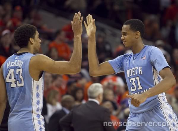 [NCAA] 주절주절-2 - MANIA