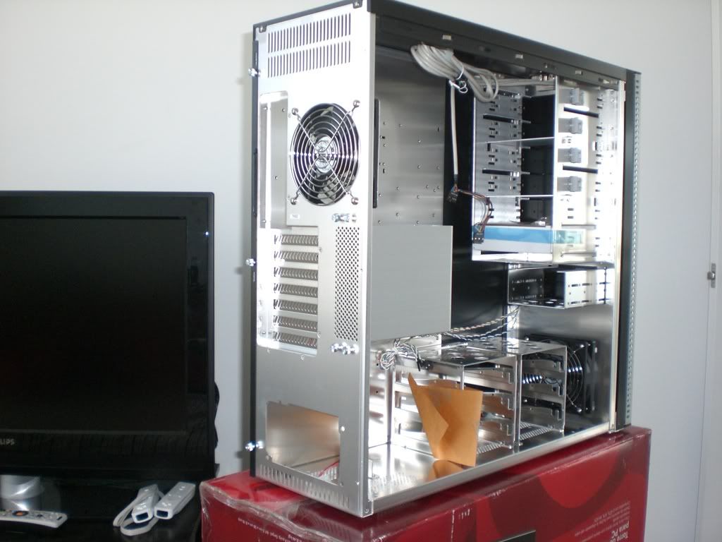 [Complete] Rock-Li | Overclock.net