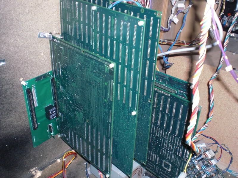 Jamma 6-In-1 Switcher Mod Tutorial | Museum of the Game ...