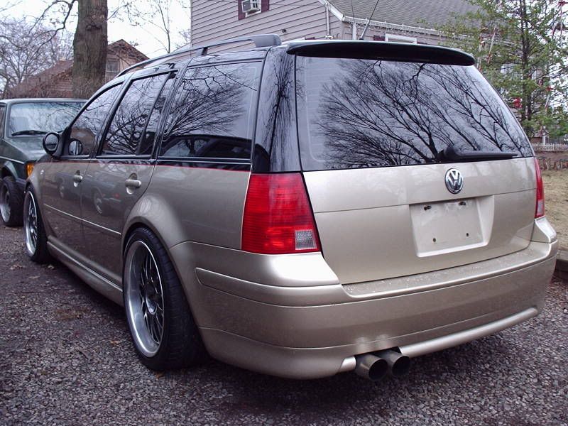 updated pics of my jetta wagon!!! i think i'm finally ready!! | VW ...