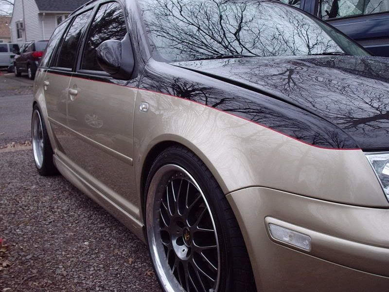 updated pics of my jetta wagon!!! i think i'm finally ready!! | VW ...
