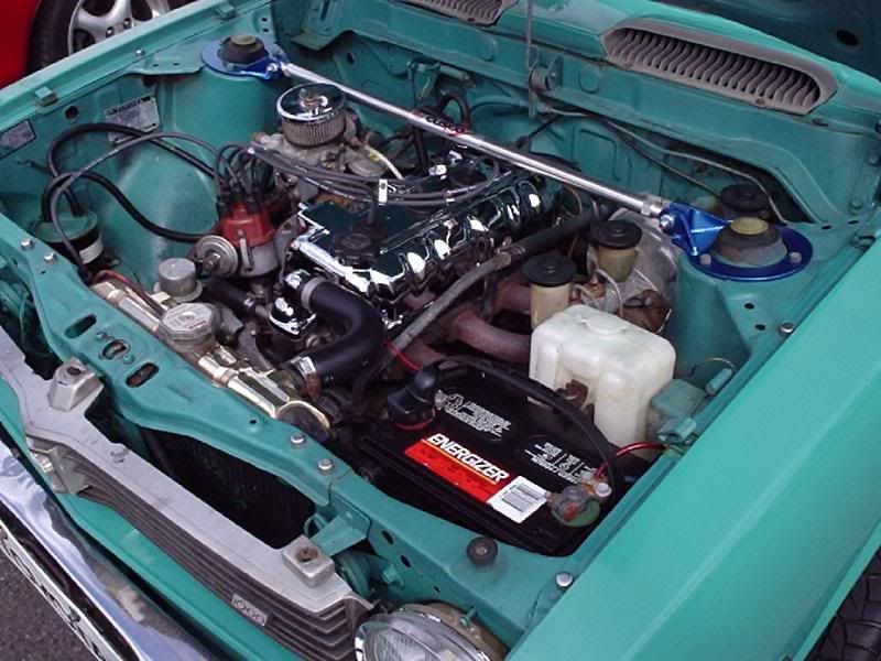 fs/trade very rare 1973 toyota corolla te28 2dr wagon sr-5 central nj ...