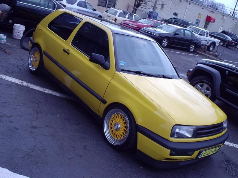 some quick updated pics of "killer bfi' 98 ginster gti | VW Vortex ...