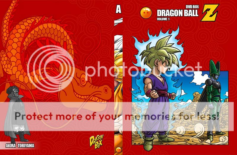 Anyone got custom covers? • Kanzenshuu