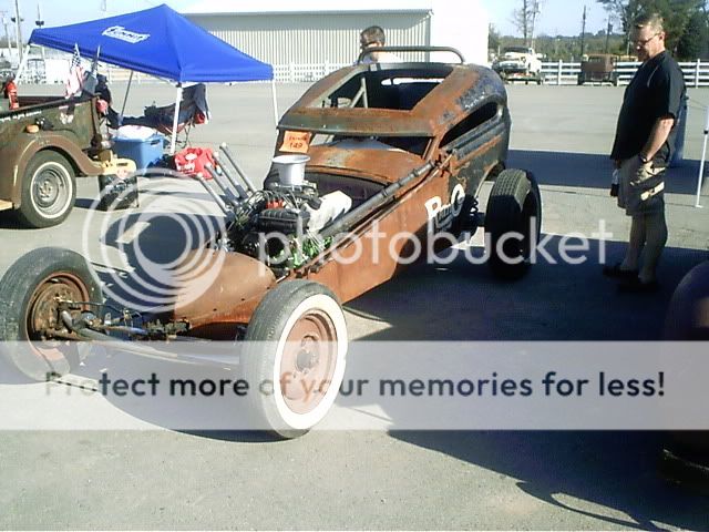 Redneck Rumble 3 (Lebanon,TN) Photos | Rat Rods Rule - Hot Rods, Rat ...