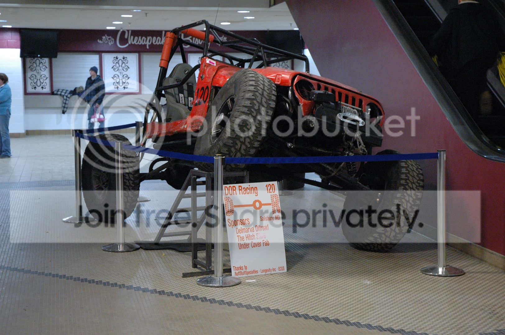 TJ Buggy Chassis, Drivetrain, Fuel Cell, Suspension | Pirate 4x4