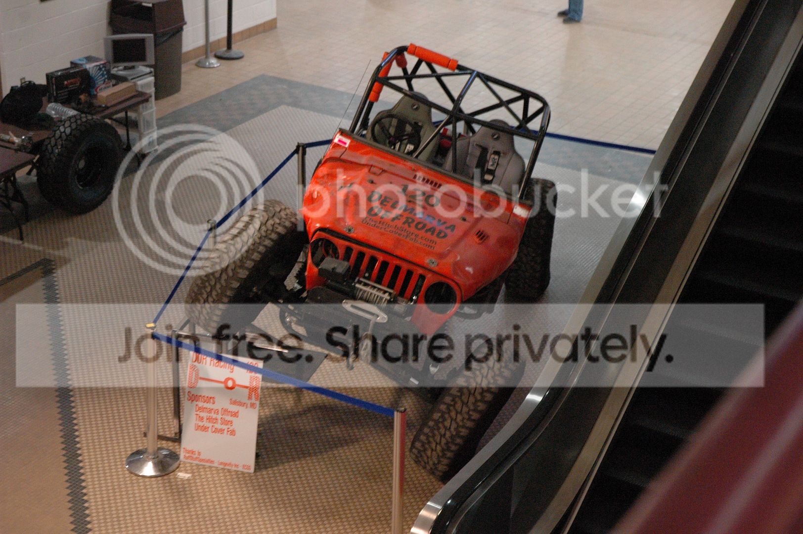 TJ Buggy Chassis, Drivetrain, Fuel Cell, Suspension | Pirate 4x4