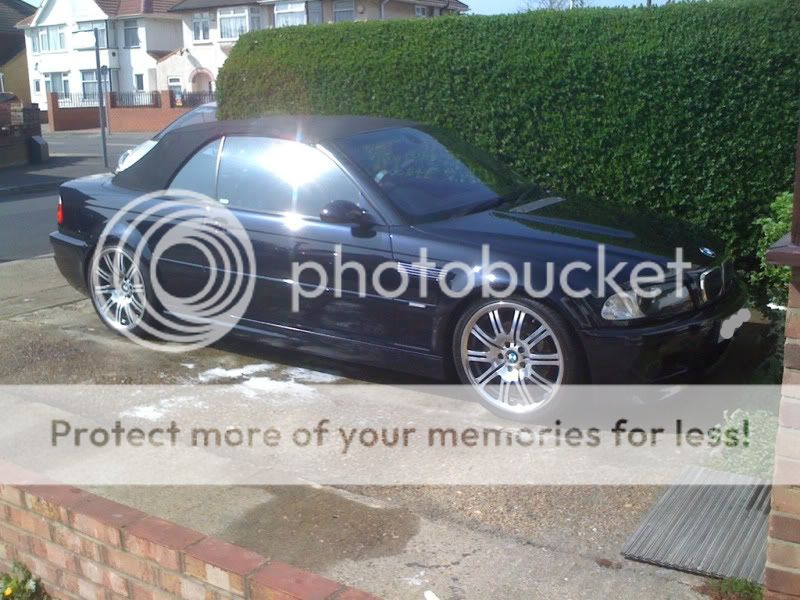 M3. | Lancer Register Forum