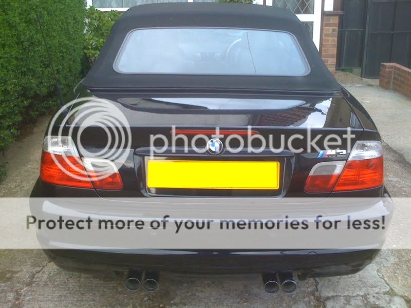 M3. | Lancer Register Forum