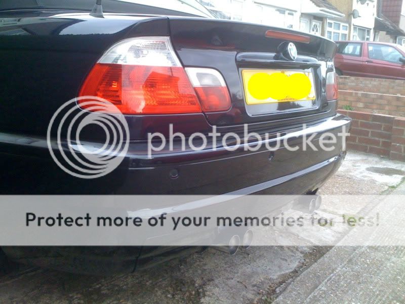 M3. | Lancer Register Forum