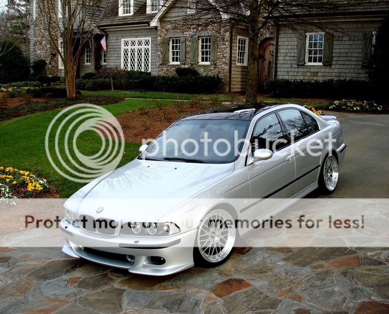 My E39 Project | Page 3 | BimmerFest BMW Forum
