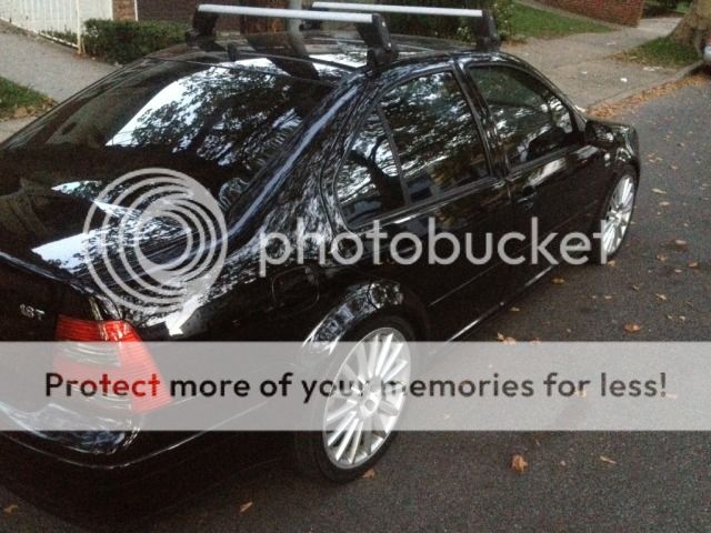 MK4 gti and jetta roof rack specials ! | VW Vortex - Volkswagen Forum
