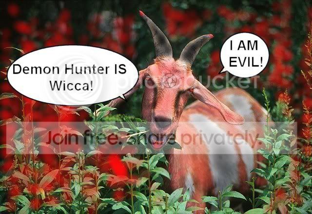 Demon Hunter - Outlive - Encyclopaedia Metallum: The Metal Archives