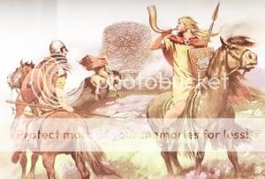 Do you like the current Scottish unit models? | Total War Center