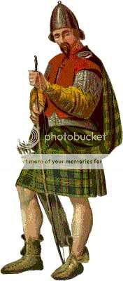 Do you like the current Scottish unit models? | Total War Center