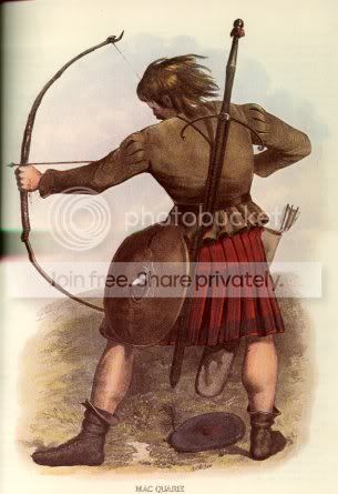Do you like the current Scottish unit models? | Total War Center
