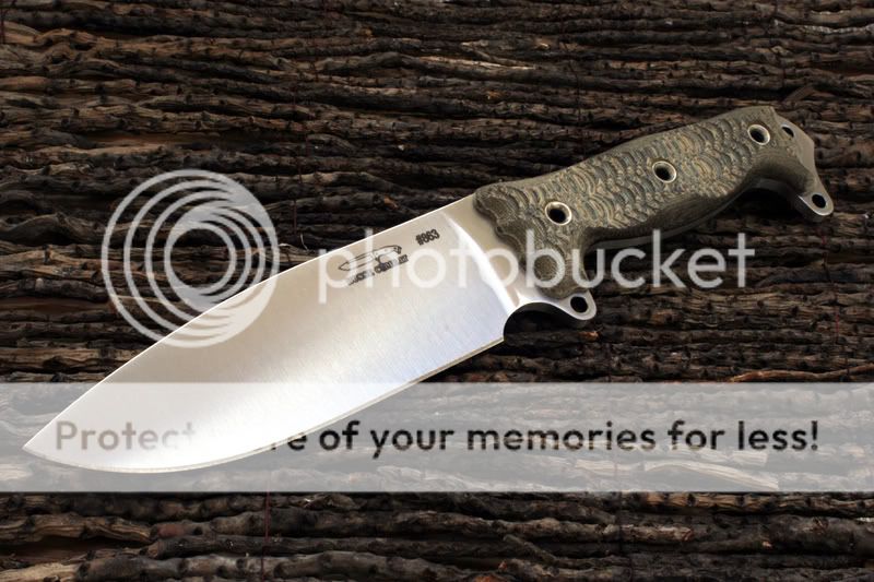 The BUSSE | BladeForums.com