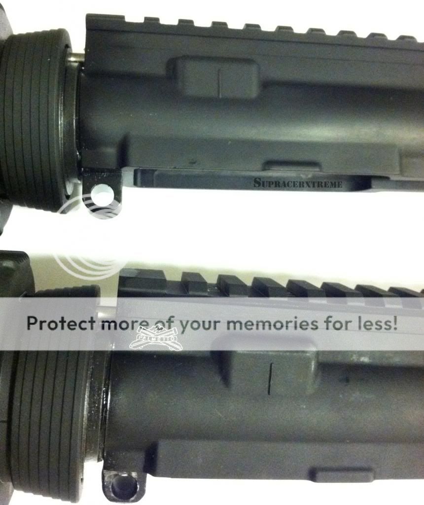 PSA M4 Premium Madness vs. M4 Premium? > Palmetto State Armory > AR15.COM