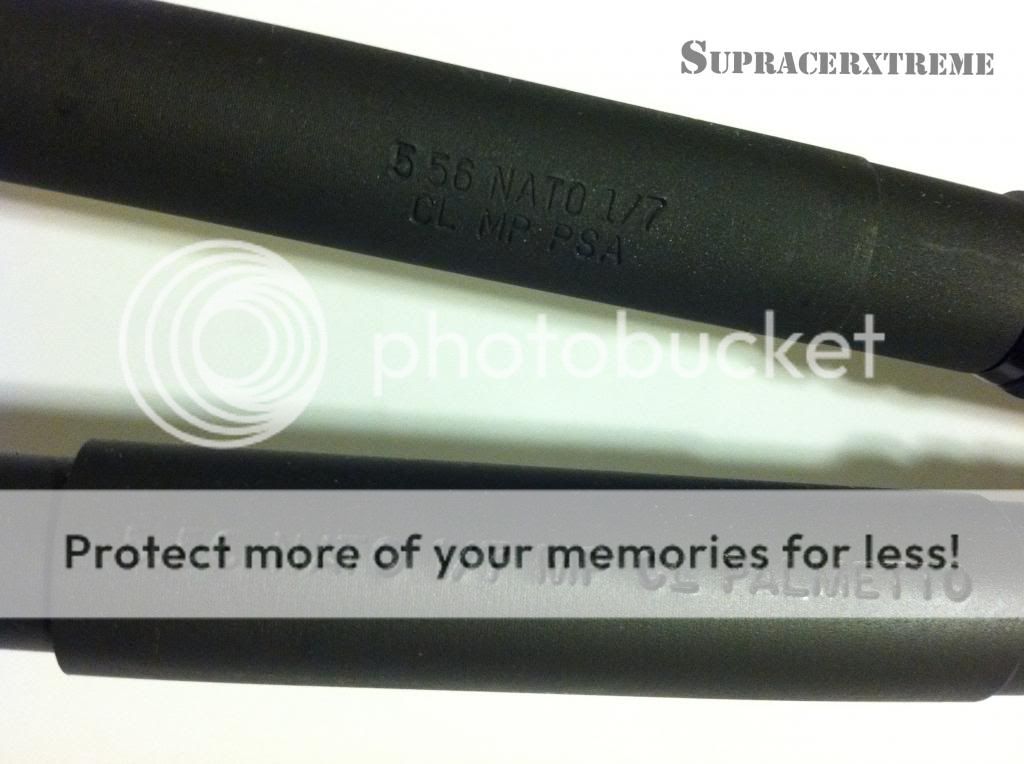 PSA M4 Premium Madness vs. M4 Premium? > Palmetto State Armory > AR15.COM