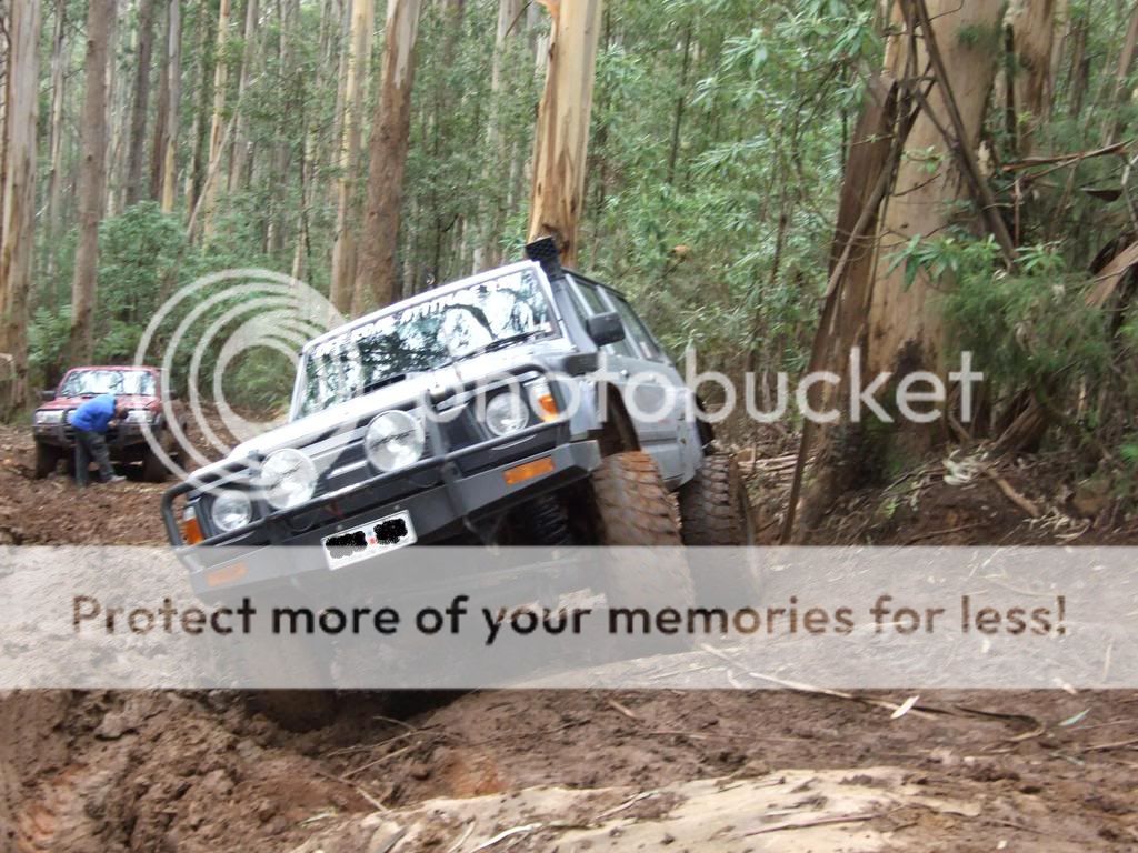 93 Gq | Patrol 4x4 - Nissan Patrol Forum