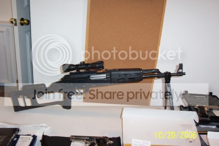Mak 90s - what are these worth? | AK Rifles