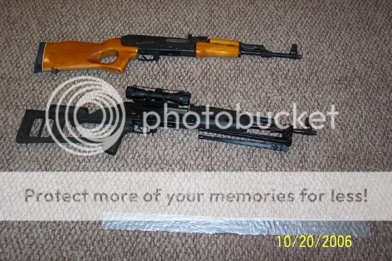 Mak 90s - what are these worth? | AK Rifles