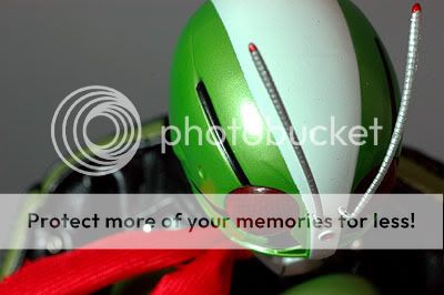 Review – Project BM! 12″ Masked Rider No. 2 The First | SWFTOYS ...