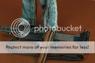 Review – Hot Toys 12″ Rambo First Blood | SWFTOYS - Reviews, Showcase ...