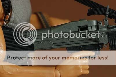 Review – Hot Toys 12″ Rambo First Blood | SWFTOYS - Reviews, Showcase ...