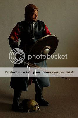 Review – Sideshow 12″ Boromir | SWFTOYS - Reviews, Showcase and Musings