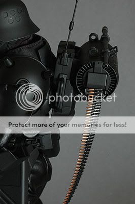 Review – Takara 12″ Jin Roh | SWFTOYS - Reviews, Showcase and Musings