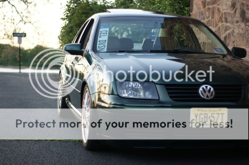 Need Pictures Of Your Bright Green Pearl Jetta's (LC6M) | VW Vortex ...