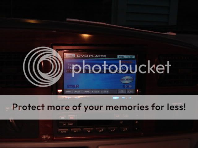 in dash pics | Ford Power Stroke Nation