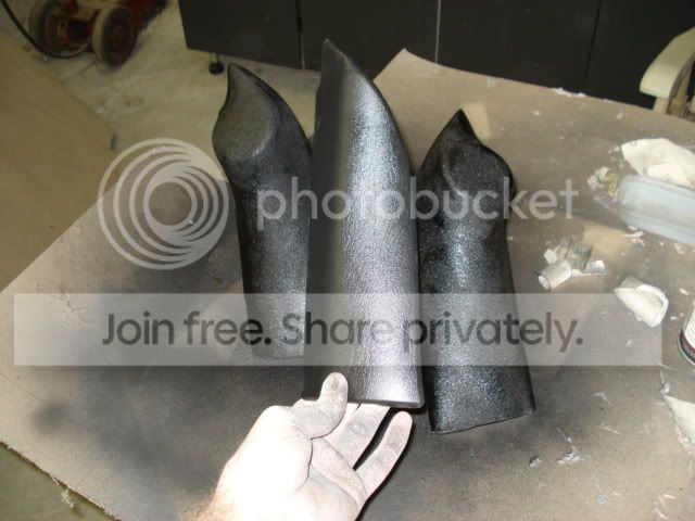 Does anyone build sail panels with tweeter pods? | Ford Power Stroke Nation