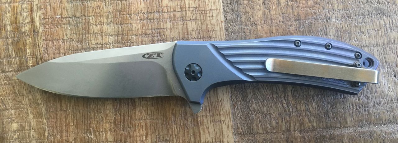 ZT 0801, ZT 0562 + 0562 custom scales | BladeForums.com