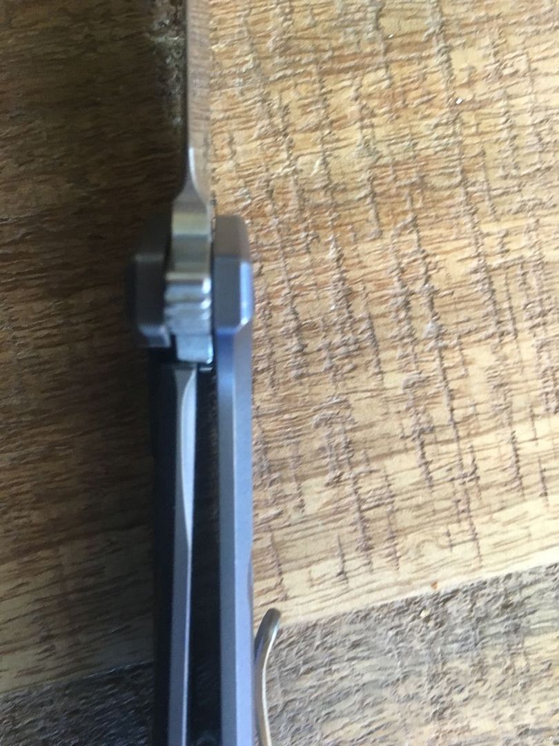 ZT 0801, ZT 0562 + 0562 custom scales | BladeForums.com