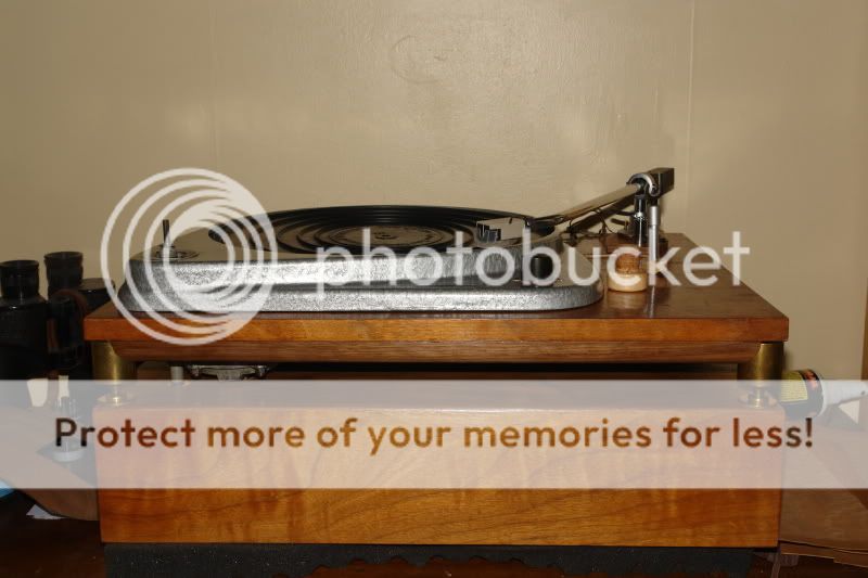 Orpheus Silex - worthwhile project? - Page 4 - Turntables, Record ...