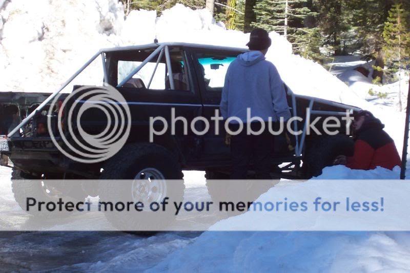 Comp Cut XJ | Jeep Enthusiast Forums