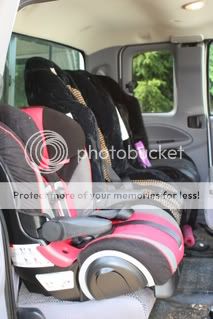 Britax Regent vs Frontier?? | Car Seat.Org - Carseat, Automobile ...