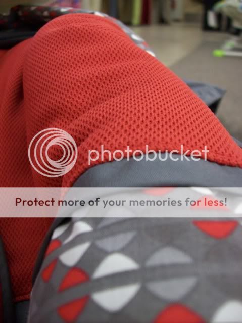 New Graco covers | Car Seat.Org - Carseat, Automobile & Child Passenger ...