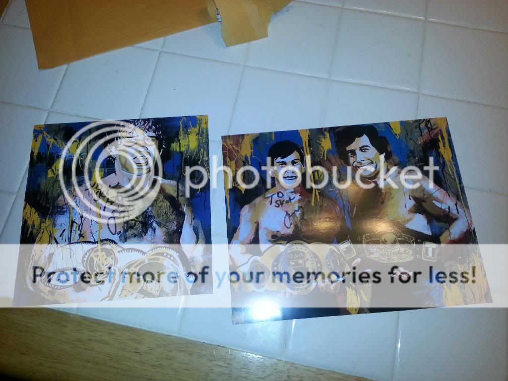 FARK.com: (8136087) Who gets checked into the Hall of Pain first? Will ...