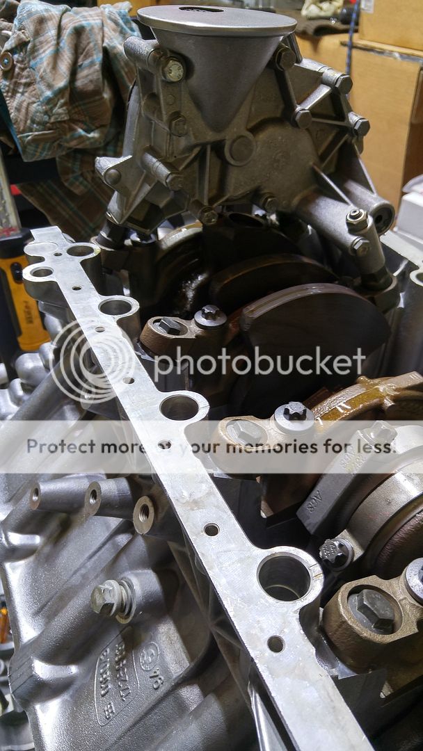 M60B40 Nikasil Engine Failure | Page 5 | BimmerFest BMW Forum