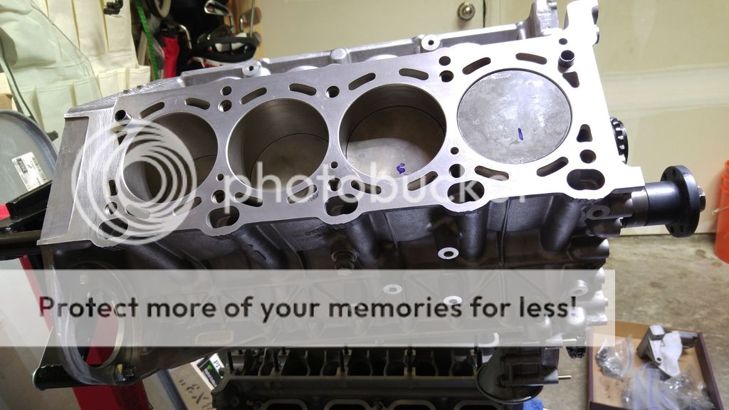 M60B40 Nikasil Engine Failure | Page 5 | BimmerFest BMW Forum