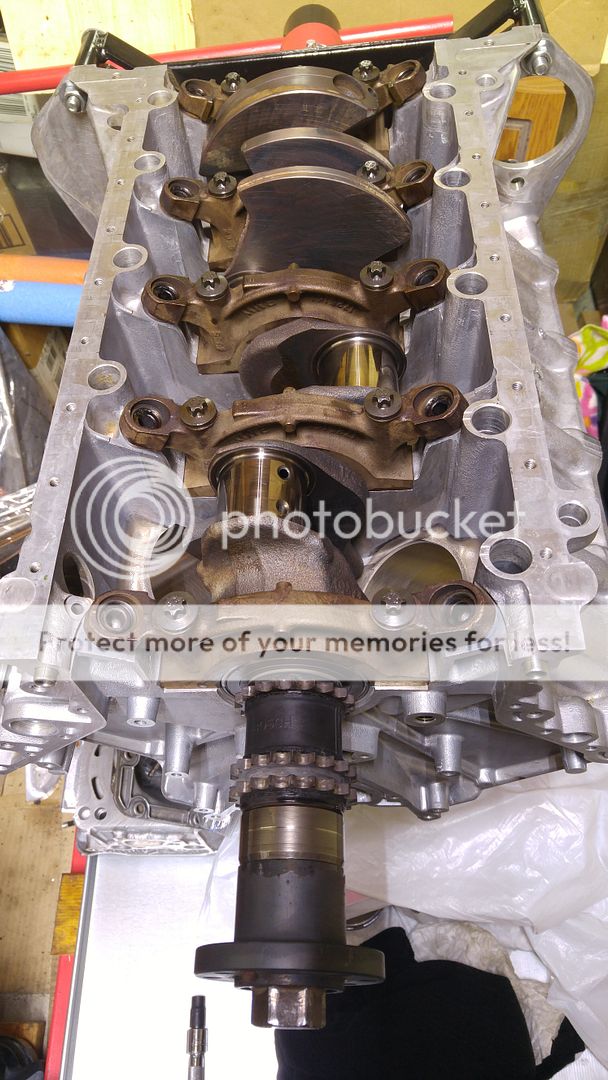 M60B40 Nikasil Engine Failure | Page 5 | BimmerFest BMW Forum