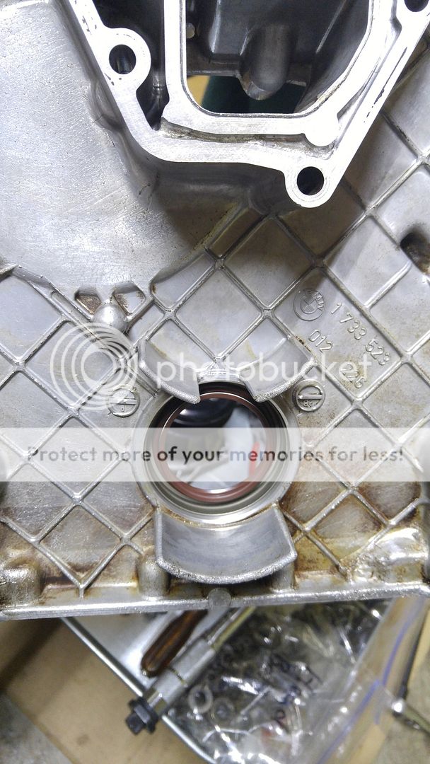 M60B40 Nikasil Engine Failure | Page 6 | BMW Forum - BimmerFest BMW Forums