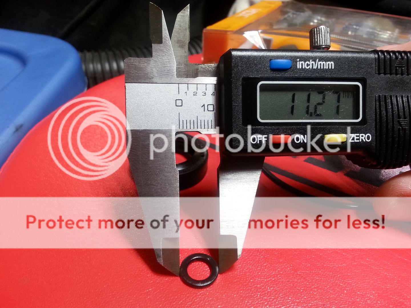 LUK LF68 Power Steering Pump | BimmerFest BMW Forum