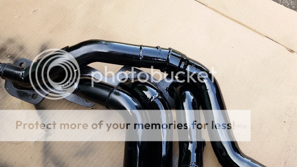 5.4 DOHC Swap Mishap | Ford Mustang Forums