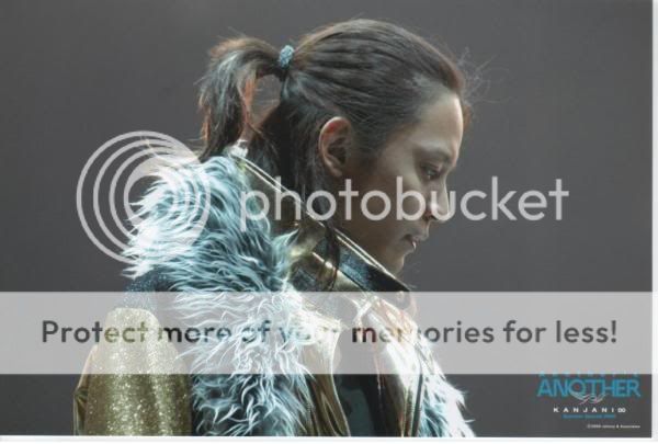 [8→1] Another's ANOTHER: ryo_x_pi — LiveJournal