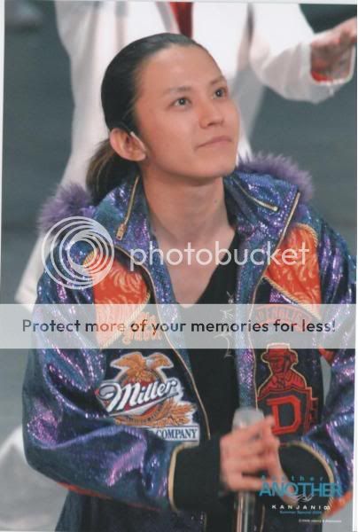 [8→1] Another's ANOTHER: ryo_x_pi — LiveJournal