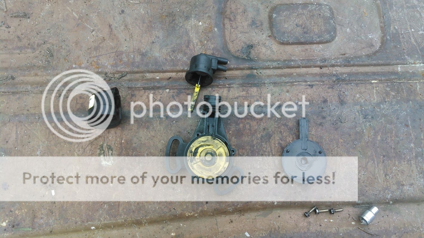 6.9 with C6 need a VRV - Page 2 - Ford Truck Enthusiasts Forums